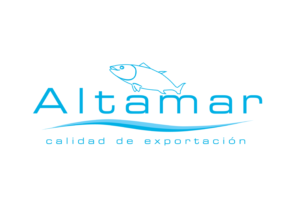 Altamar / Sobre nosotros / Productos del Mar